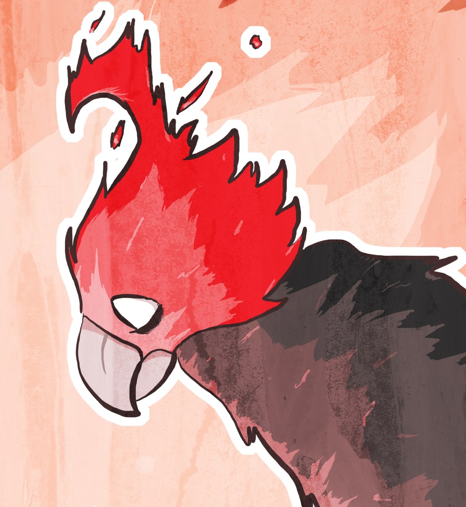 Pneuma: the Monado Trinity as Present in Xenoblade 2 – skapbadoa