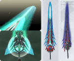 Pneuma: the Monado Trinity as Present in Xenoblade 2 – skapbadoa
